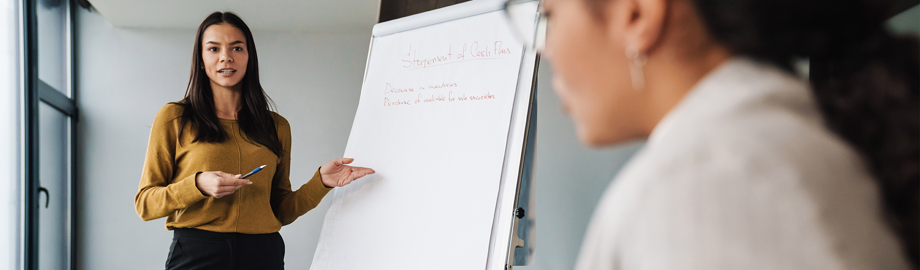 Skill-building Programs - Stellite Works LLC