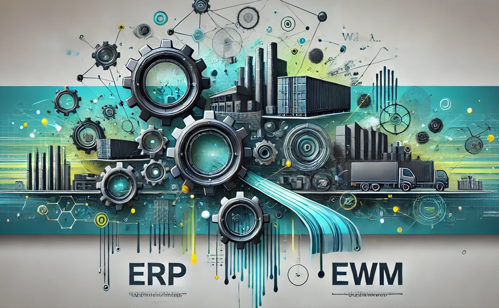 SAP ERP/EWM Integration Boosts Supply Chain Efficiency