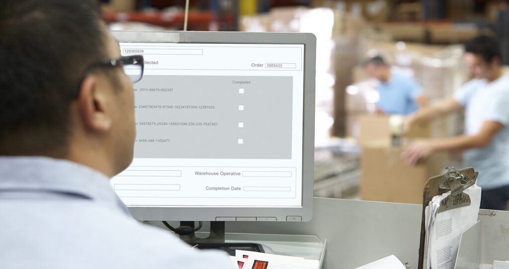 EWM-MM Integration: SAP S/4HANA