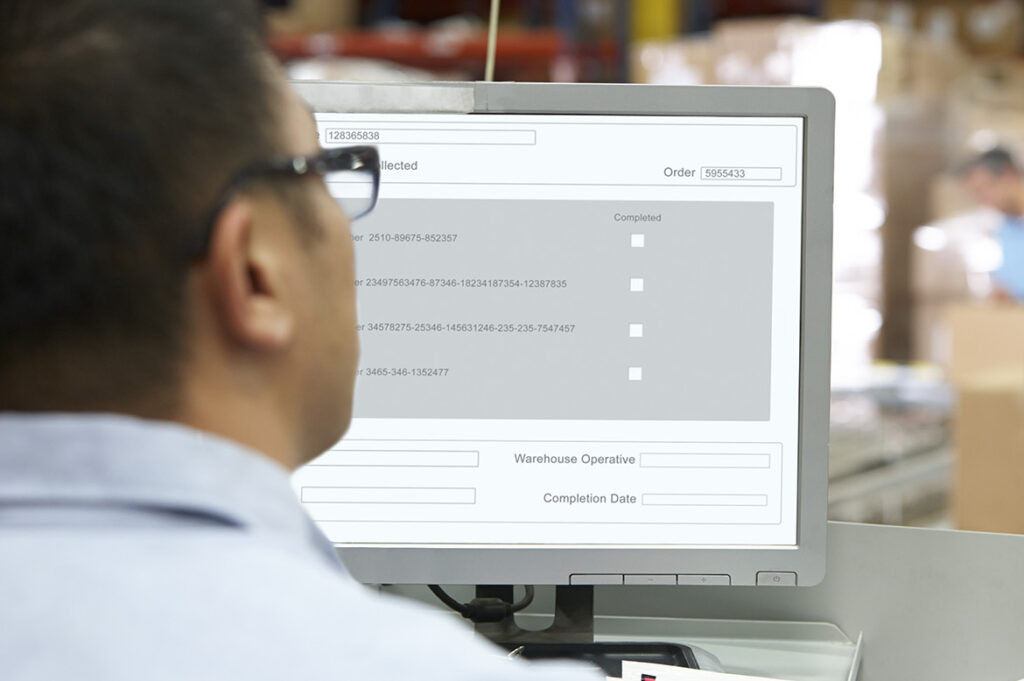 Simplify Warehouse Orders with WOCR in SAP EWM