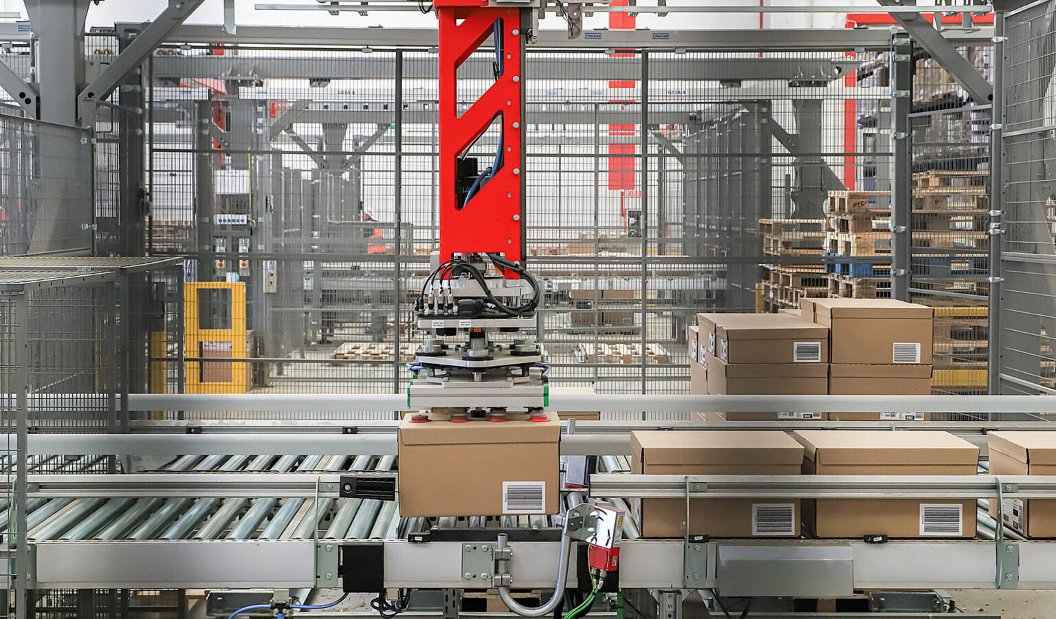 SAP EWM Physical Inventory Management