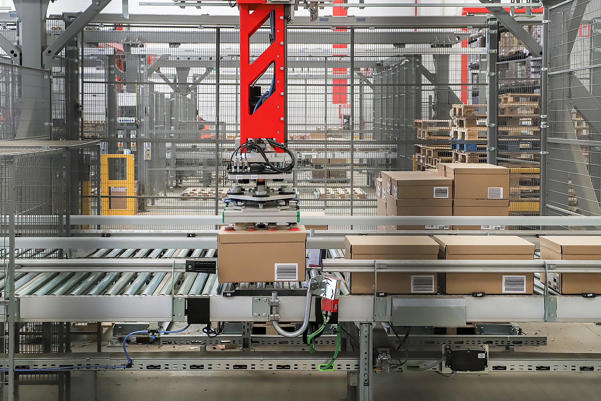 Simplify Warehouse Orders with WOCR in SAP EWM