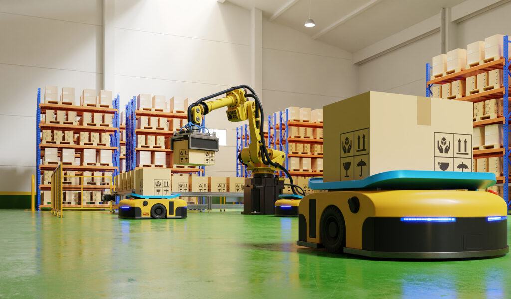 Simplify Warehouse Orders with WOCR in SAP EWM