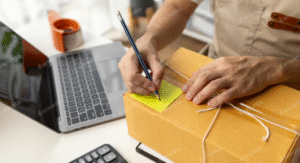 Customer-Material Info Record (CMIR)